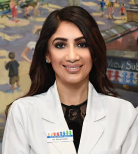 Children's Dentist Manhattan NY | Park View Pediatric Dentistry